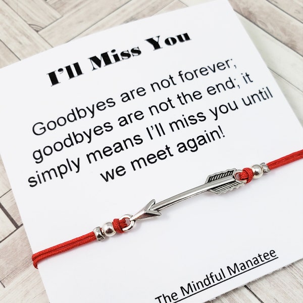 I Miss You Card Best Friend - Etsy