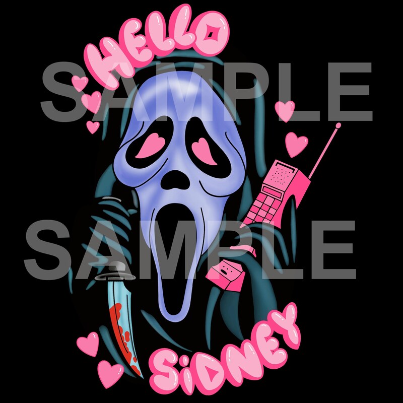 Scream Svg - Etsy