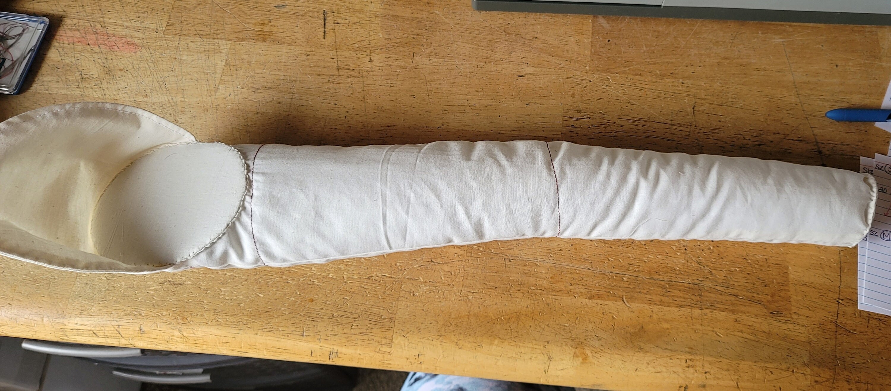 Dress Form Arms 1:1 FULL SIZE PAIR Size Medium (see Measurements) - Etsy