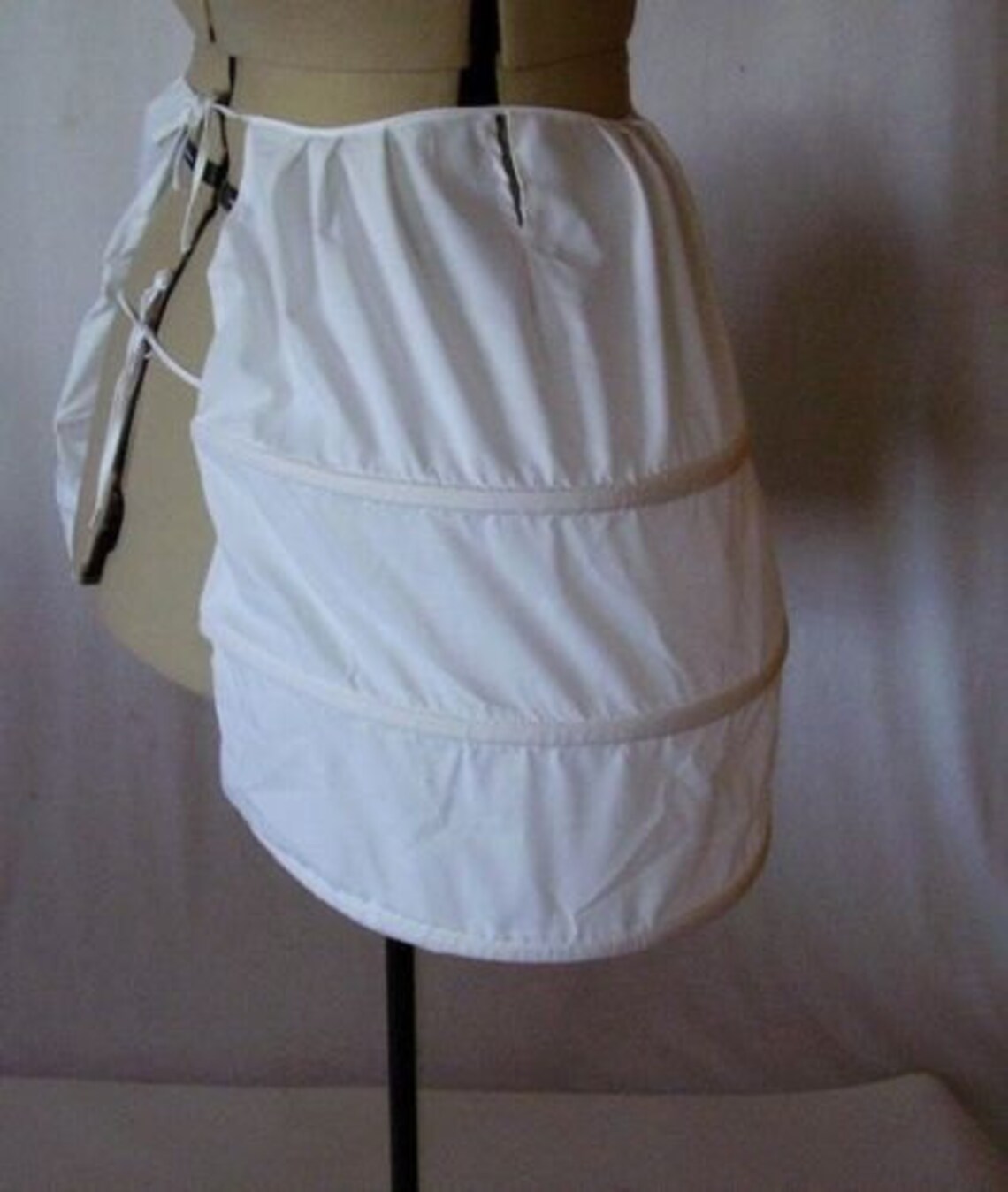 Colonial Hip Cages Panniers for 18th Century Gown Dress - Etsy