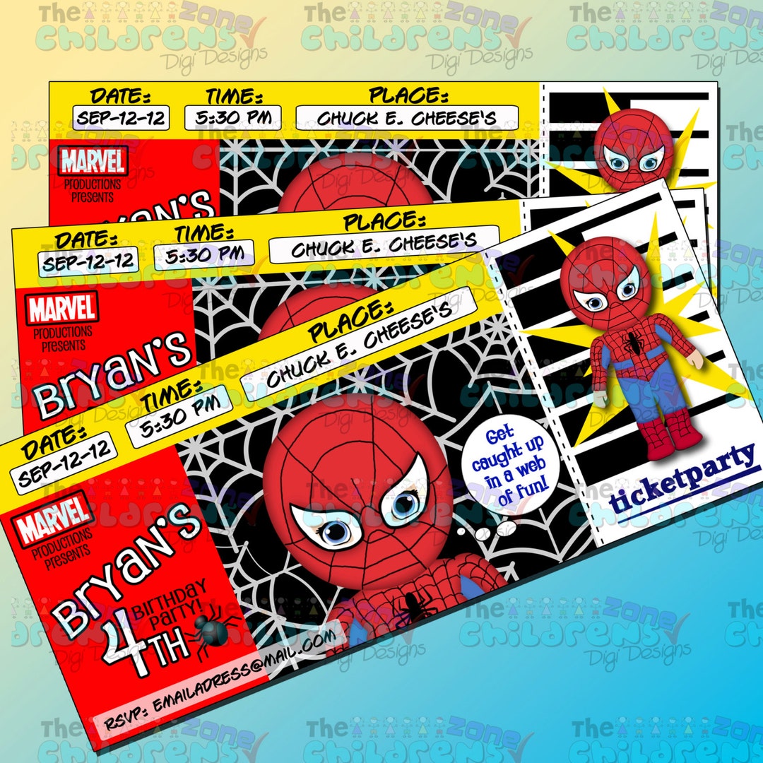 Superheroes Invitationssuperheroes Partysuperheroes Party - Etsy