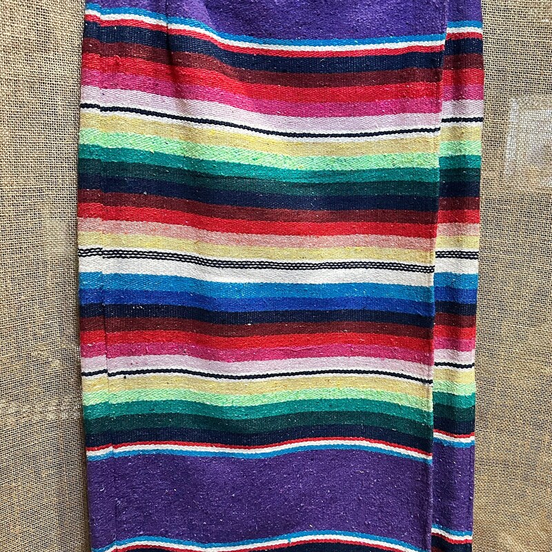 Serape Dress - Etsy