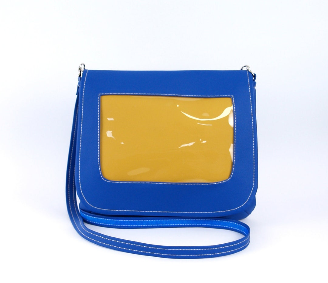 Ita Bag Crossbody, Itabag, Crossbody Bag, Ita Bag Purse, Pin Bag, Boho ...