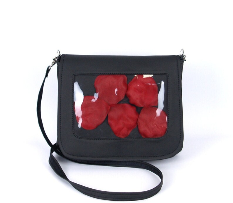 Ita Bag With Double-sided Insert - Etsy