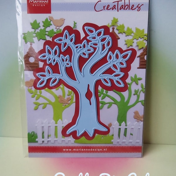 Marianne Designs - Etsy