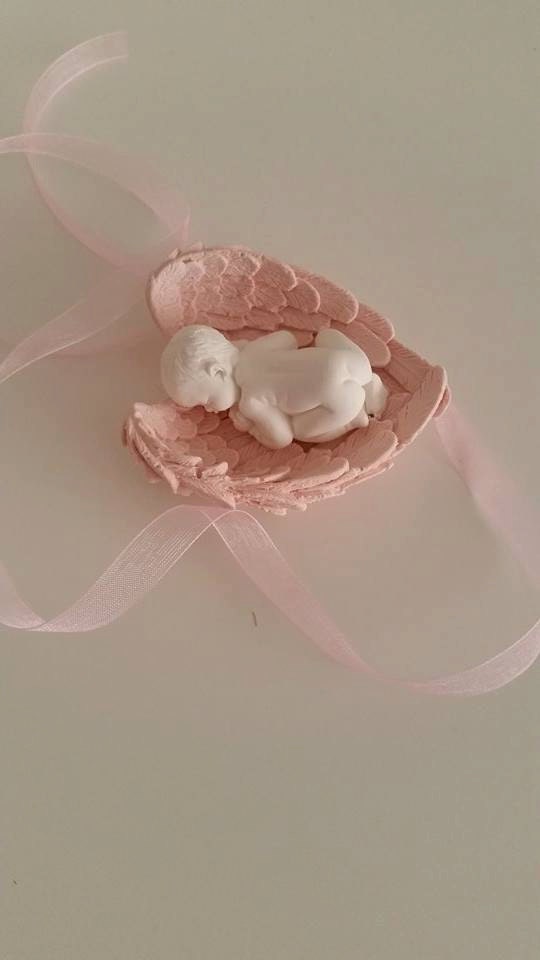 10 Smell Stone, Smell Stone, Scented Stone, Baby Shower, Baptism Gift ...