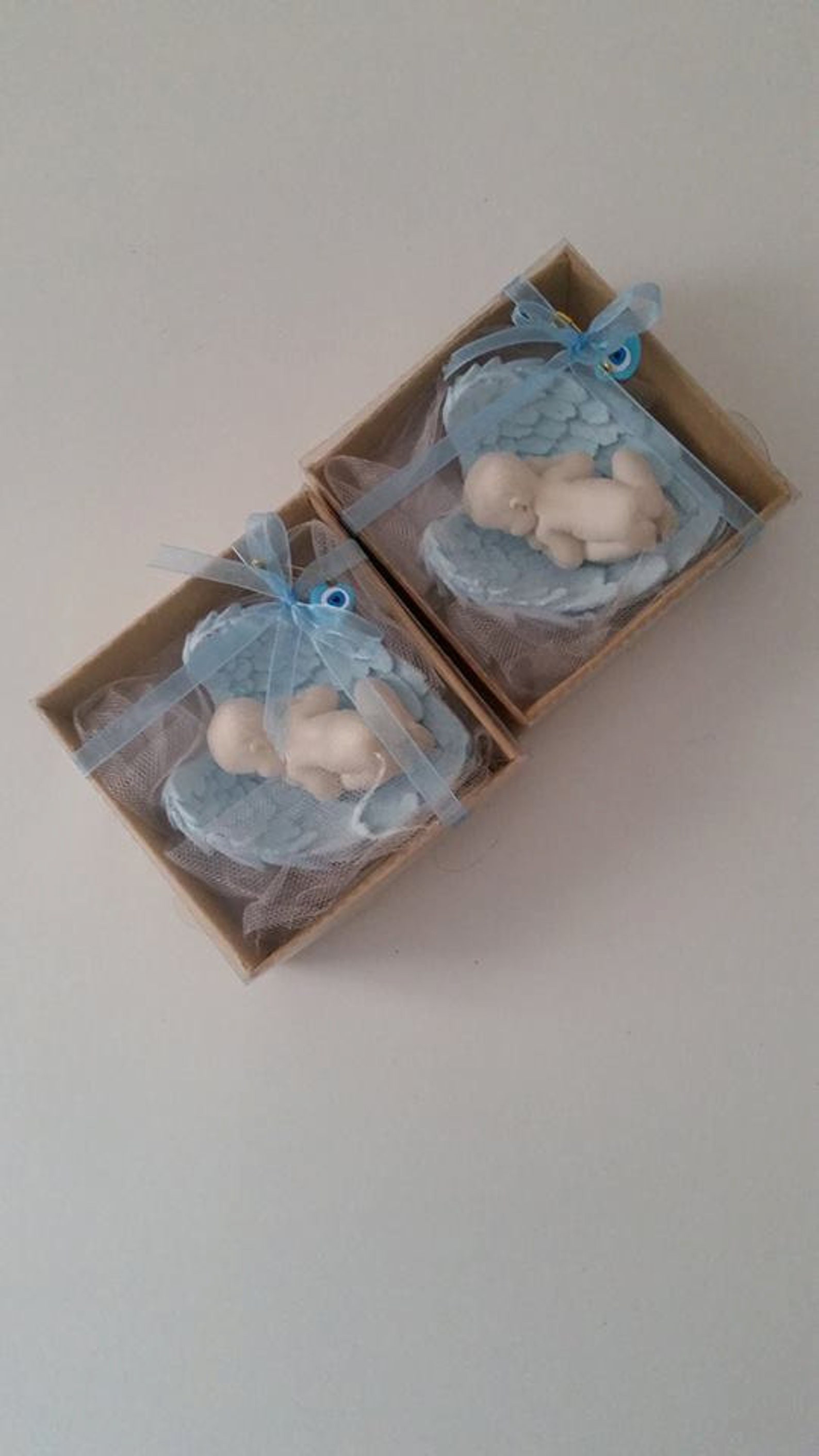 10 Smell Stone Smell Stone Scented Stone Baby Shower - Etsy