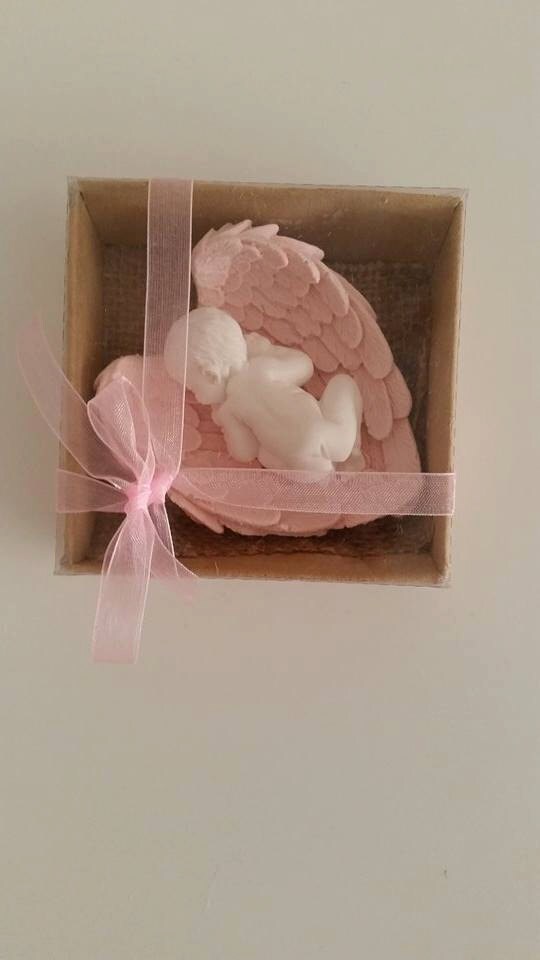 10 Smell Stone, Smell Stone, Scented Stone, Baby Shower, Baptism Gift ...