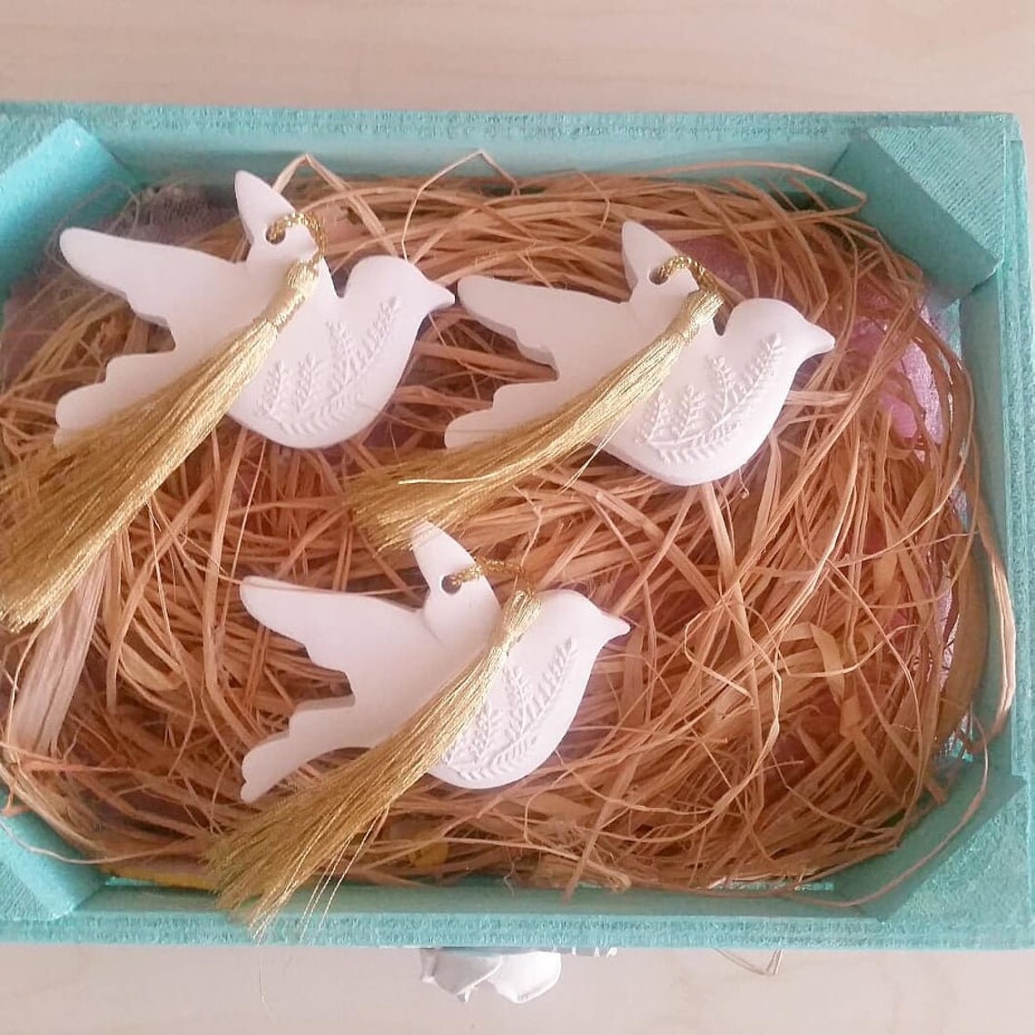 Scented Stone Smell Stone Wedding Favors Baby Shower Party - Etsy