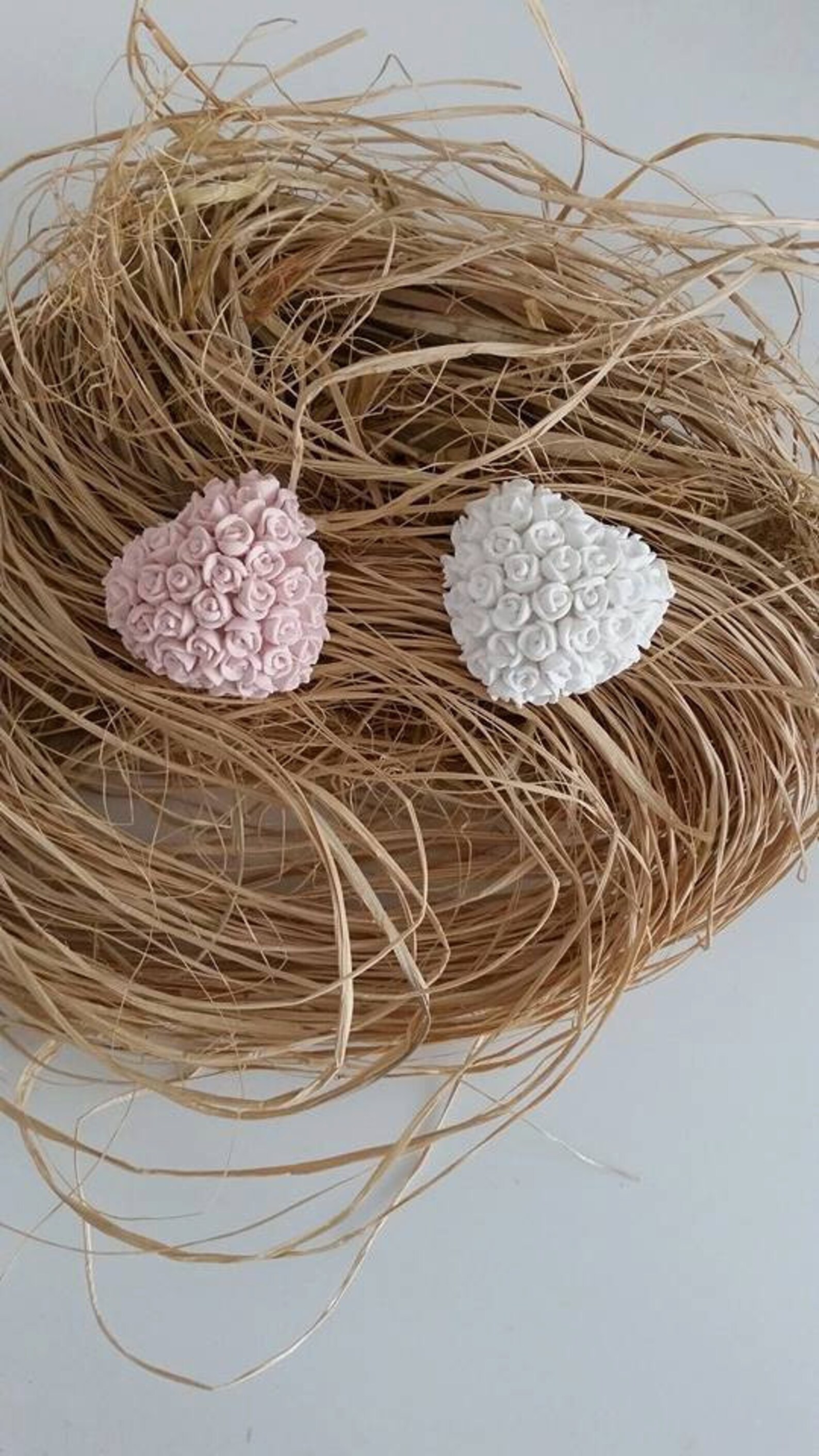 10 Wedding Favors, Smell Stone, Decorative Scented Stone, Brides Groom ...