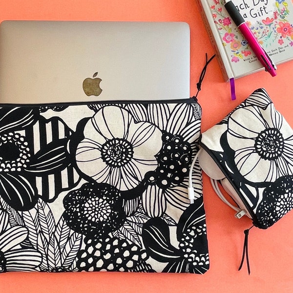 Apple Laptop Case - Etsy
