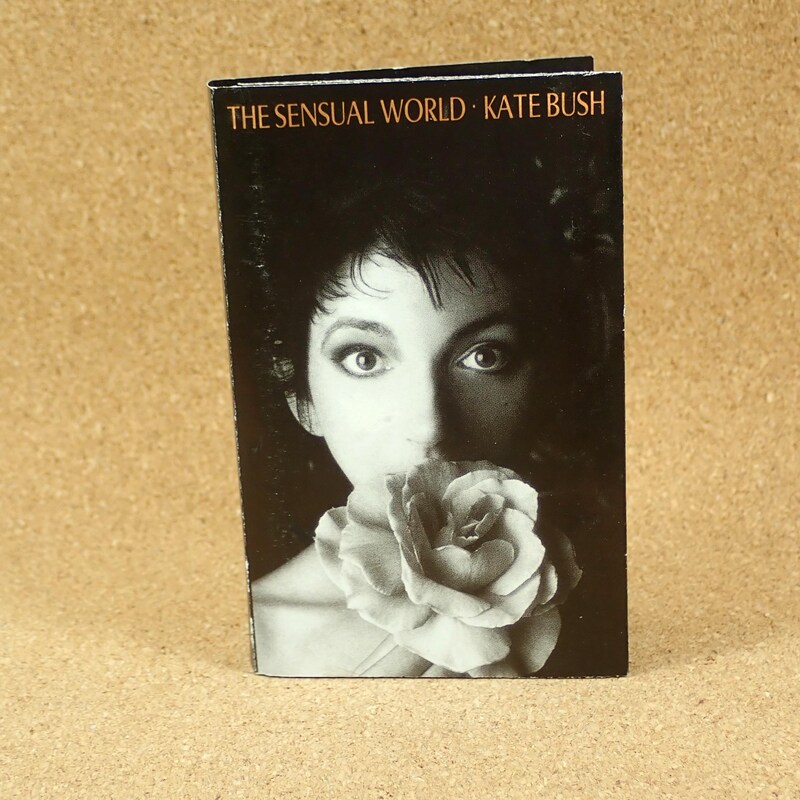 Kate Bush - Etsy