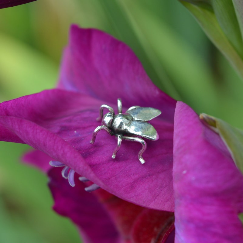 Insect Ornament - Etsy
