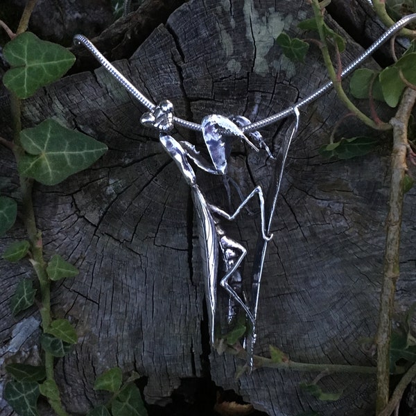 Praying Mantis Jewelry - Etsy
