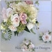 Wedding Corsage, Wedding Pin on Corsage, Pink Blush Wedding Corsage ...