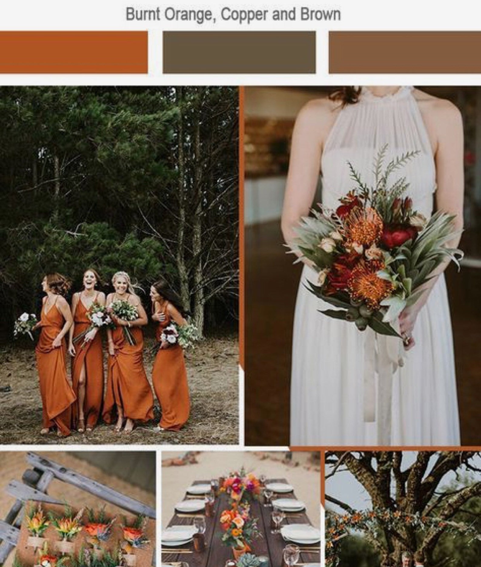 Wedding Flowers Decorations Fall Swag Autumn Gazebo - Etsy