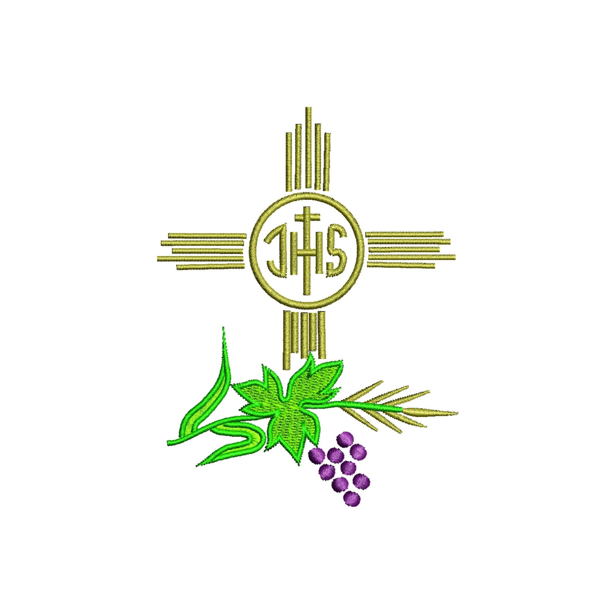 Catholic Ship Symobl