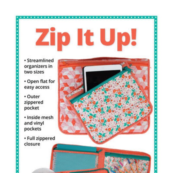 Zip It - Etsy