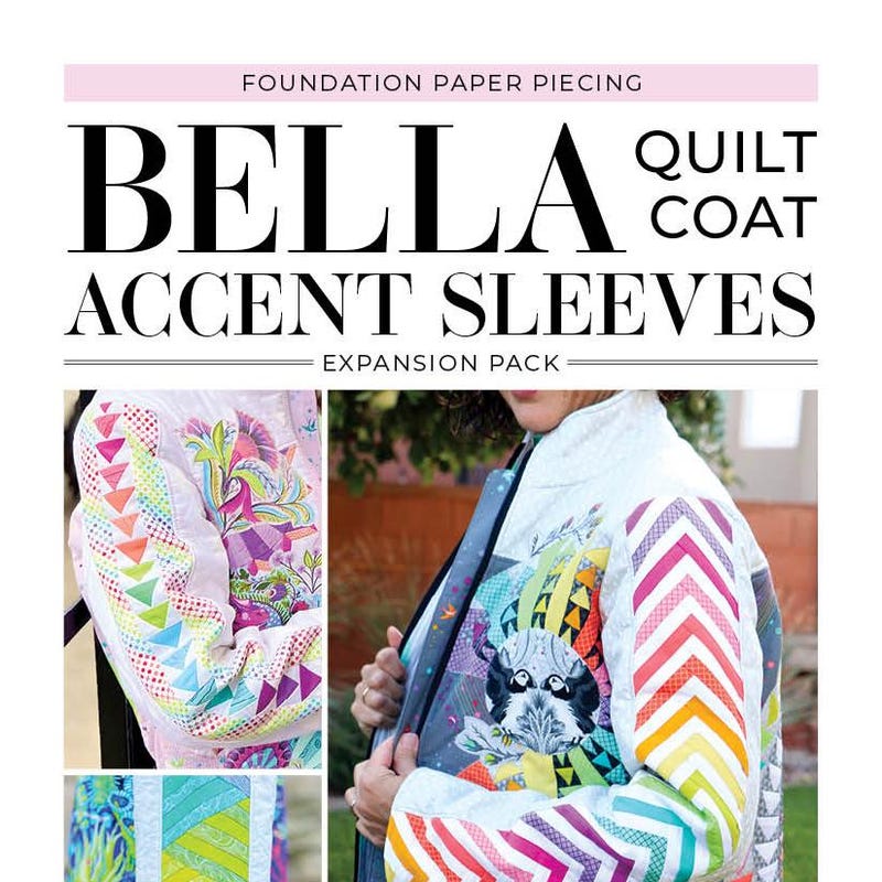 Pattern for Epp Tote - Etsy