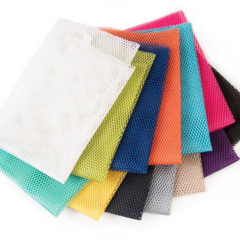 Mesh Fabric for Purses - Etsy