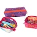 New Drop Zone/patterns by Annie/zipper Compartments/sewing Organizer ...
