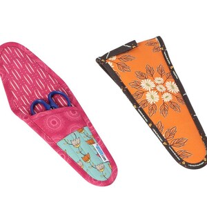 Preorder New Cut It Out/patterns by Annie/zipper Compartments/pba308 ...