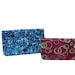 NEW Payday Pattern by Annie Zipper Compartments Purse Organizer Credit ...