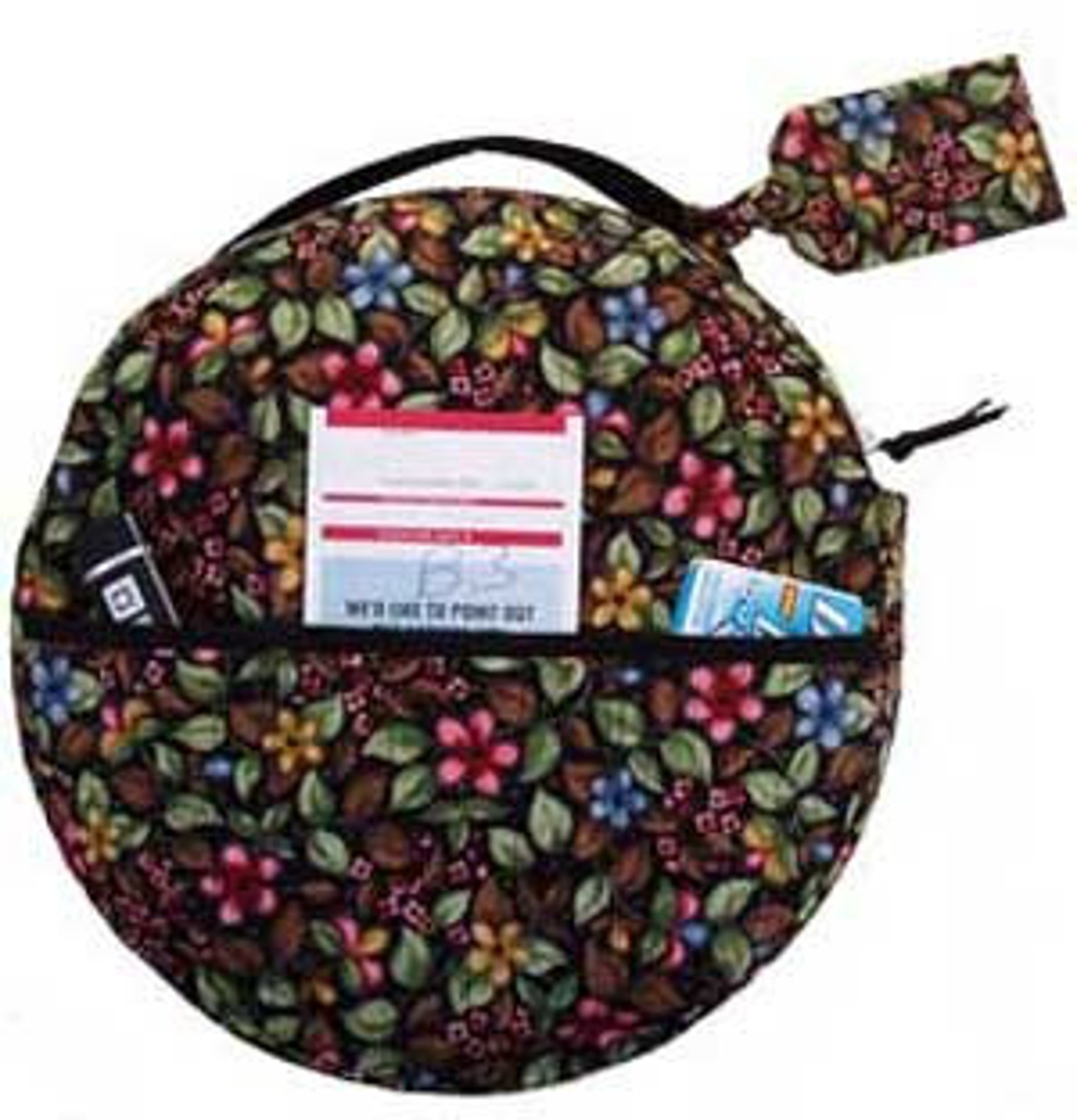 Travel Set Paper Pattern/patterns by Annie/zipper - Etsy