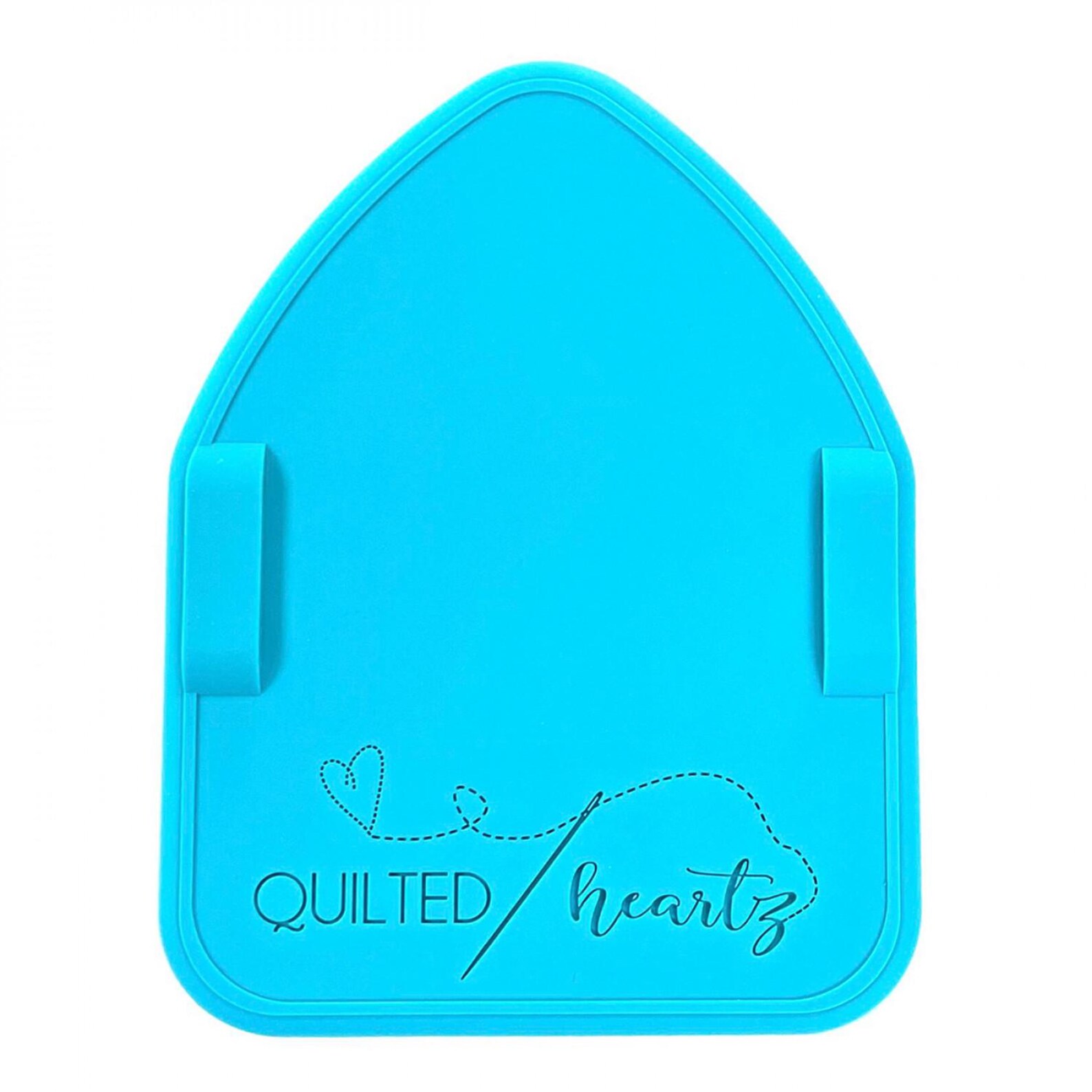 Binding Eaze by Quilted Heartz #281104 Silicone Mat for Pressing ...