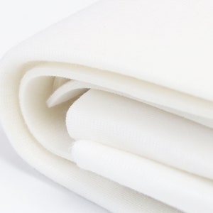 Byannie's Soft and Stable®/foam Stabilizer Interfacing/36" X 58"/ssxx36 ...