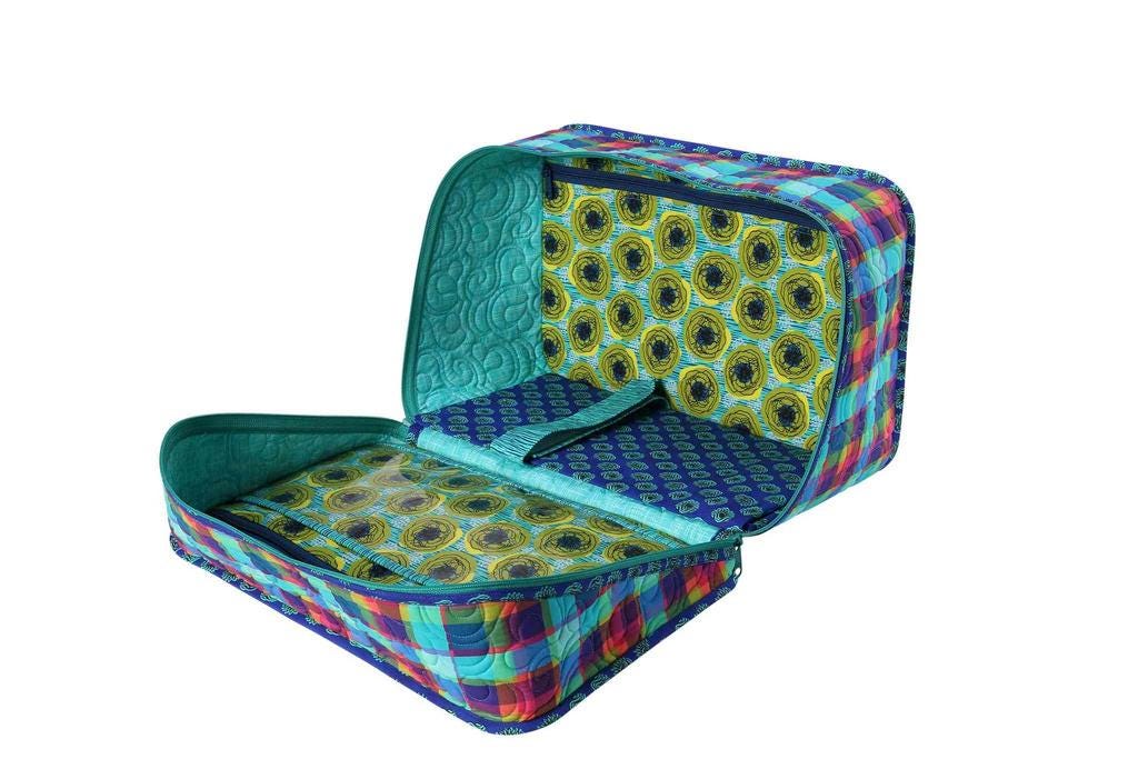 NEW Stitcher's Suitcase/ Byannie/patterns by Annie/paper Pattern ...
