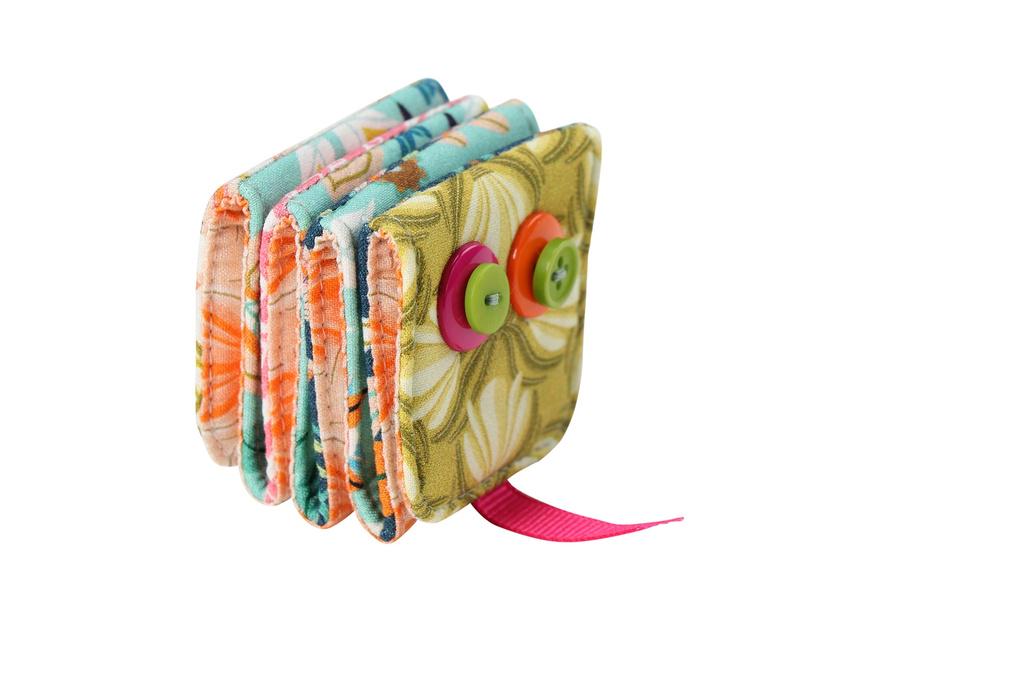 NEW Fidget Toys (jump Starters) Patterns by Annie Zipper Compartments ...