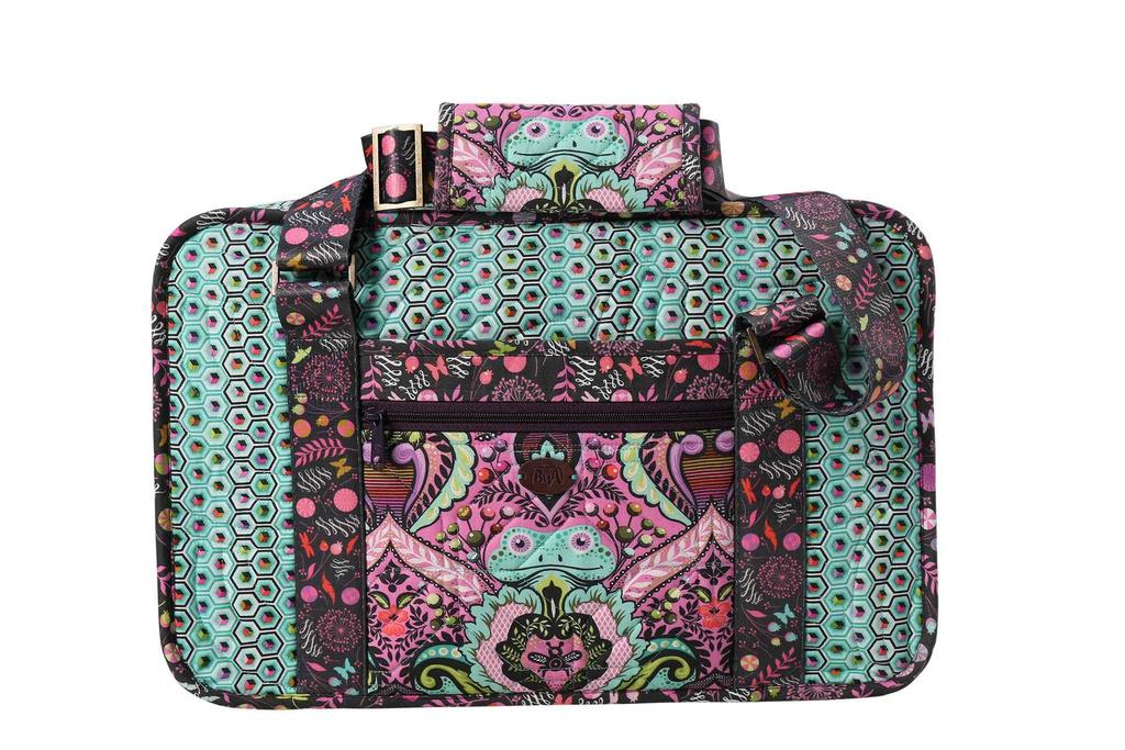 NEW Stitcher's Suitcase/ Byannie/patterns by Annie/paper Pattern ...