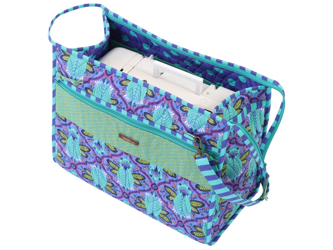 Take a Stand/patterns by Annie/paper Pattern/tool Case Organizer/pba273 ...
