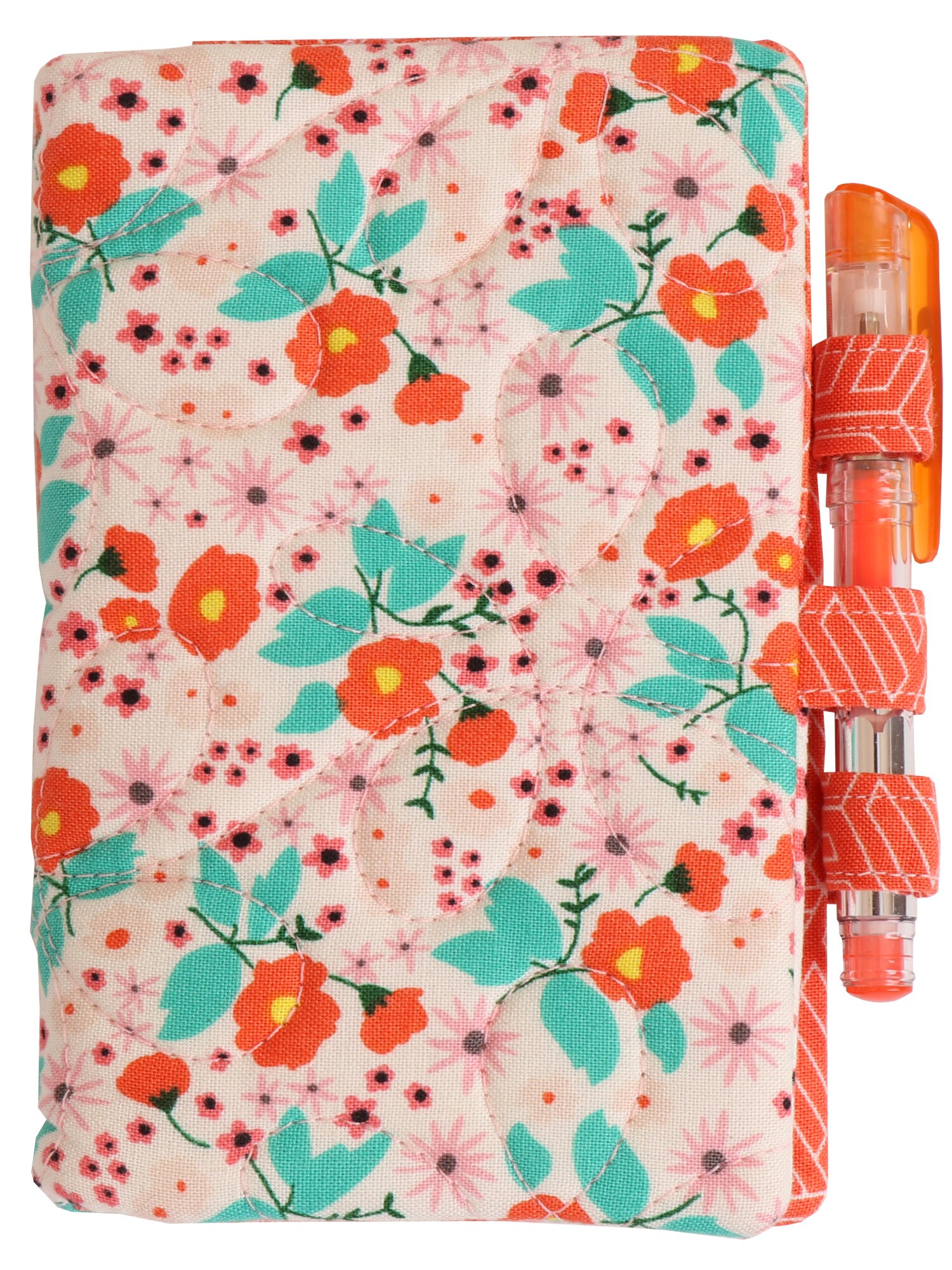 Mini Notebook Cover/patterns by Annie/paper Pattern/project Organizer ...