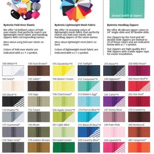 Leader of the Pack/supply Kit/includes Pattern, Hardware/fold-over ...