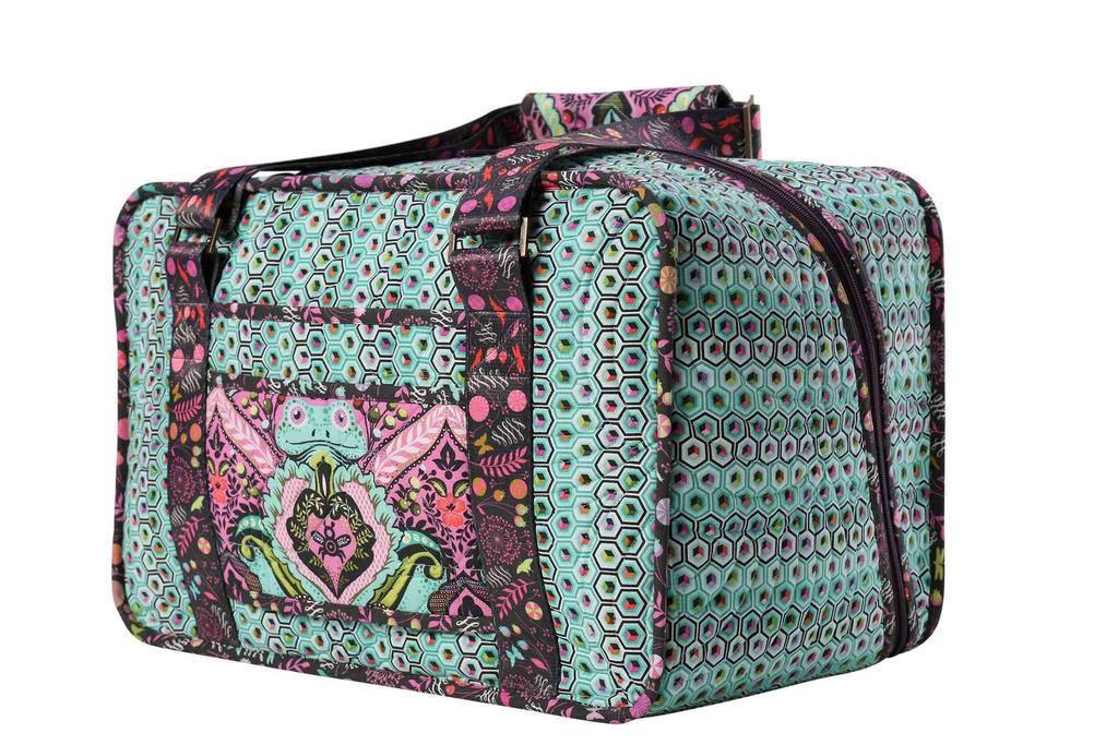 NEW Stitcher's Suitcase/ Byannie/patterns by Annie/paper Pattern ...