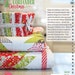 A Very Coriander Christmas BOM Quilt Book/pattern/it's Sew Emma - Etsy