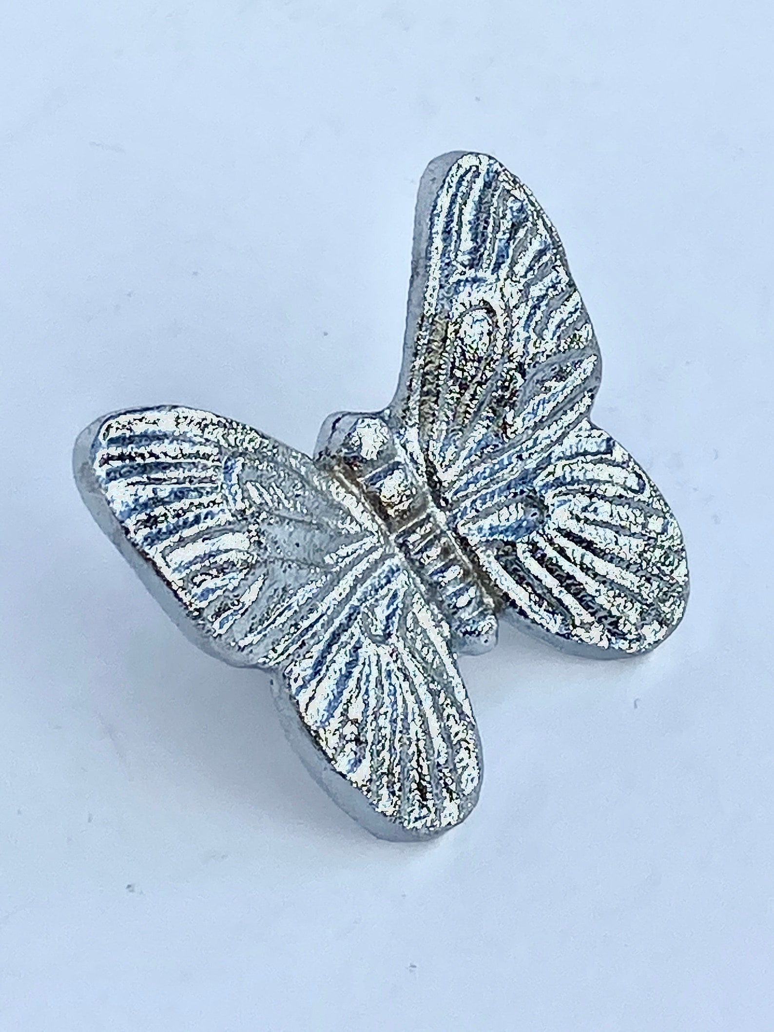 Butterfly Knob Door Drawer Handle Hardware Various Finishes - Etsy