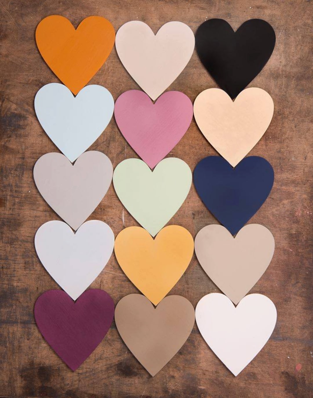 Frenchic colours store