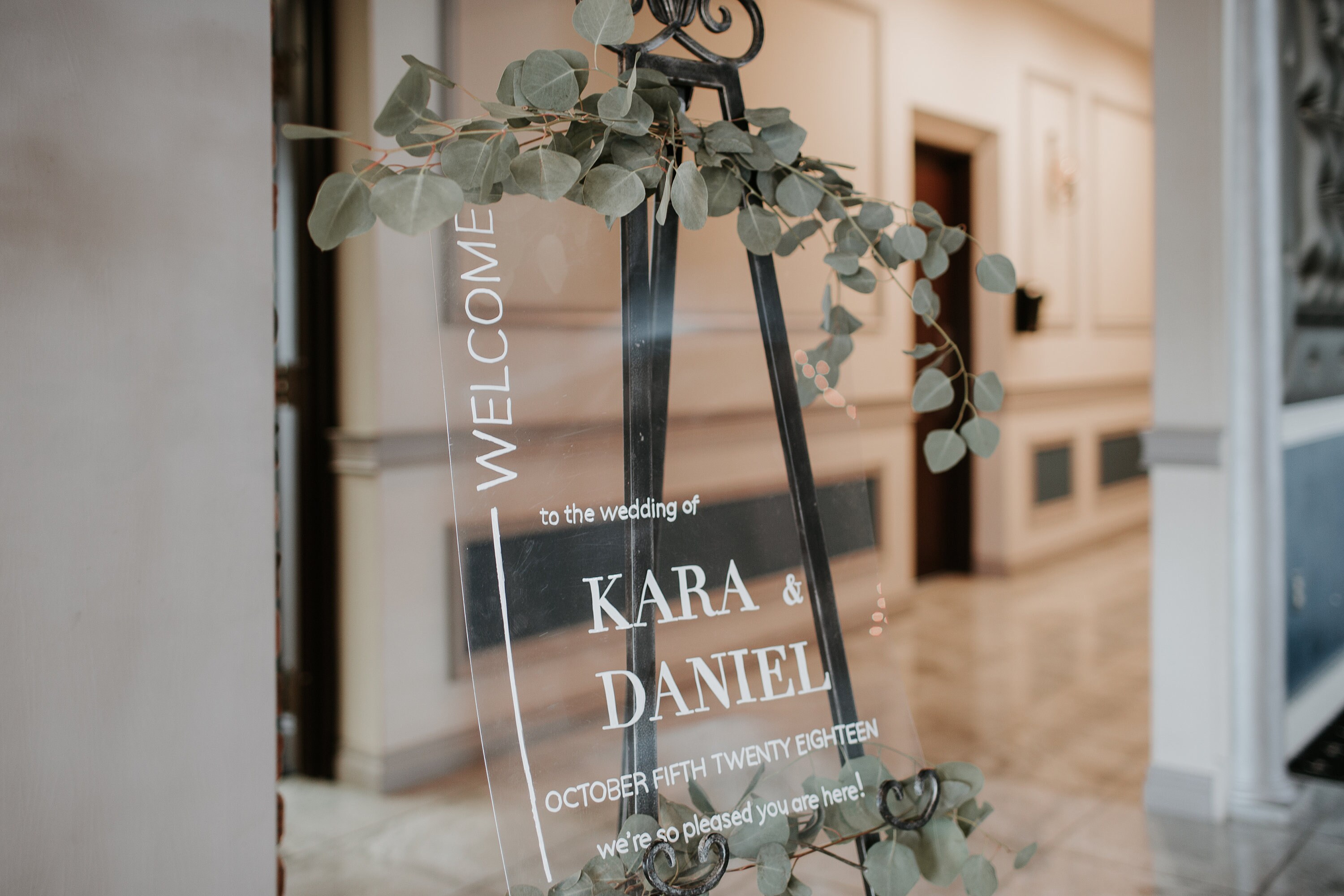 Special Event Welcome Sign wedding | Etsy