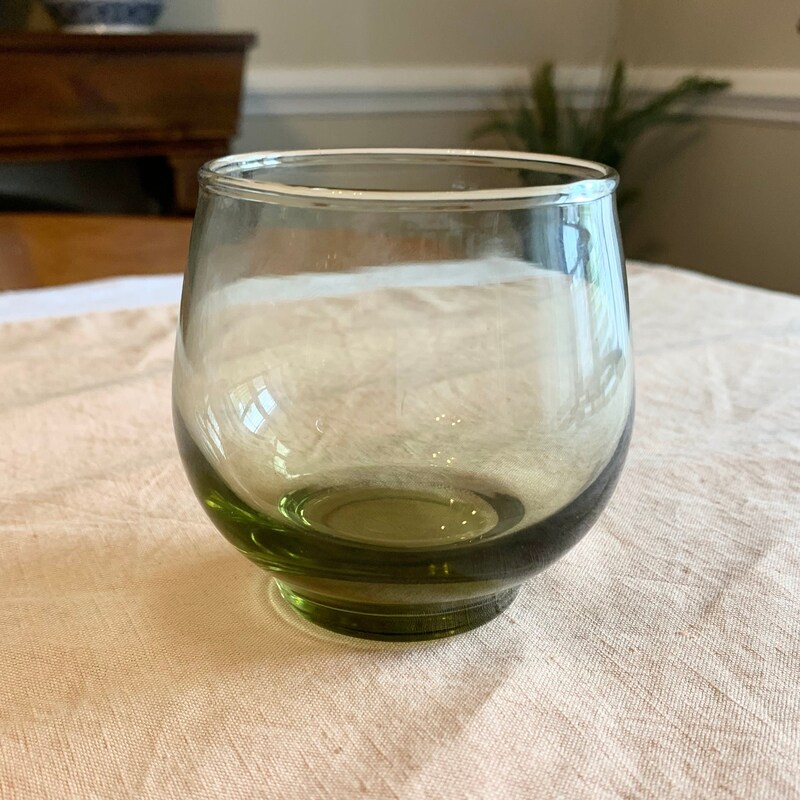 Libbey Glassware - Etsy