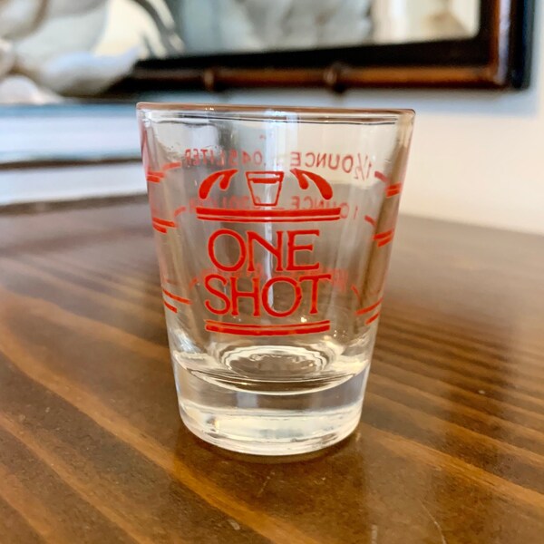 Measuring Glass - Etsy