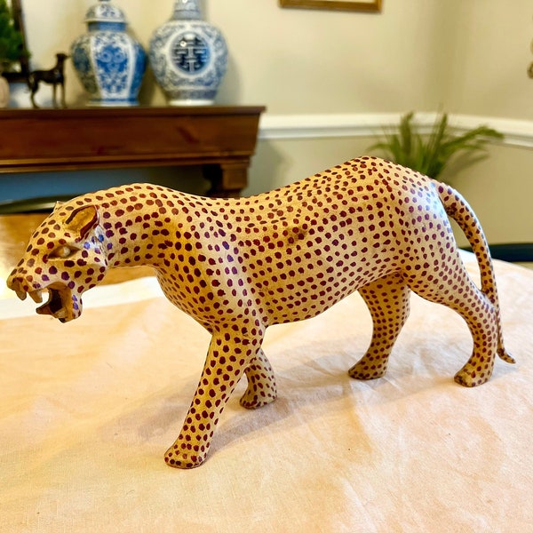 Ceramic Animal Sculpture - Etsy