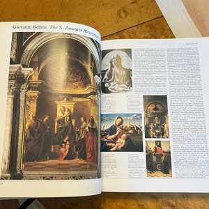 The Illustrated History of Art: Art Through the Ages Book by David ...