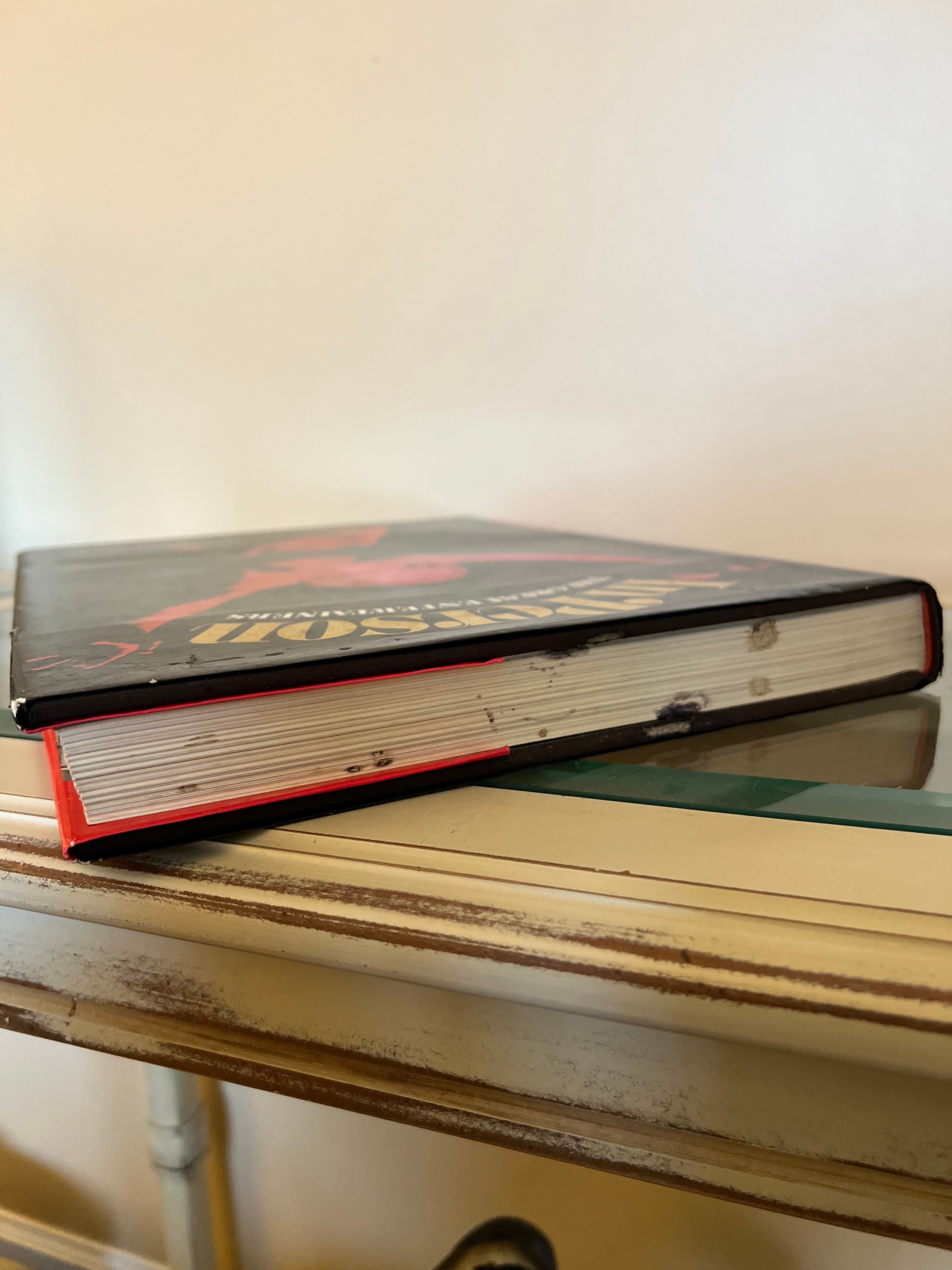 In Person the Great Entertainers Book by Martin Gottfried, 1985 ...