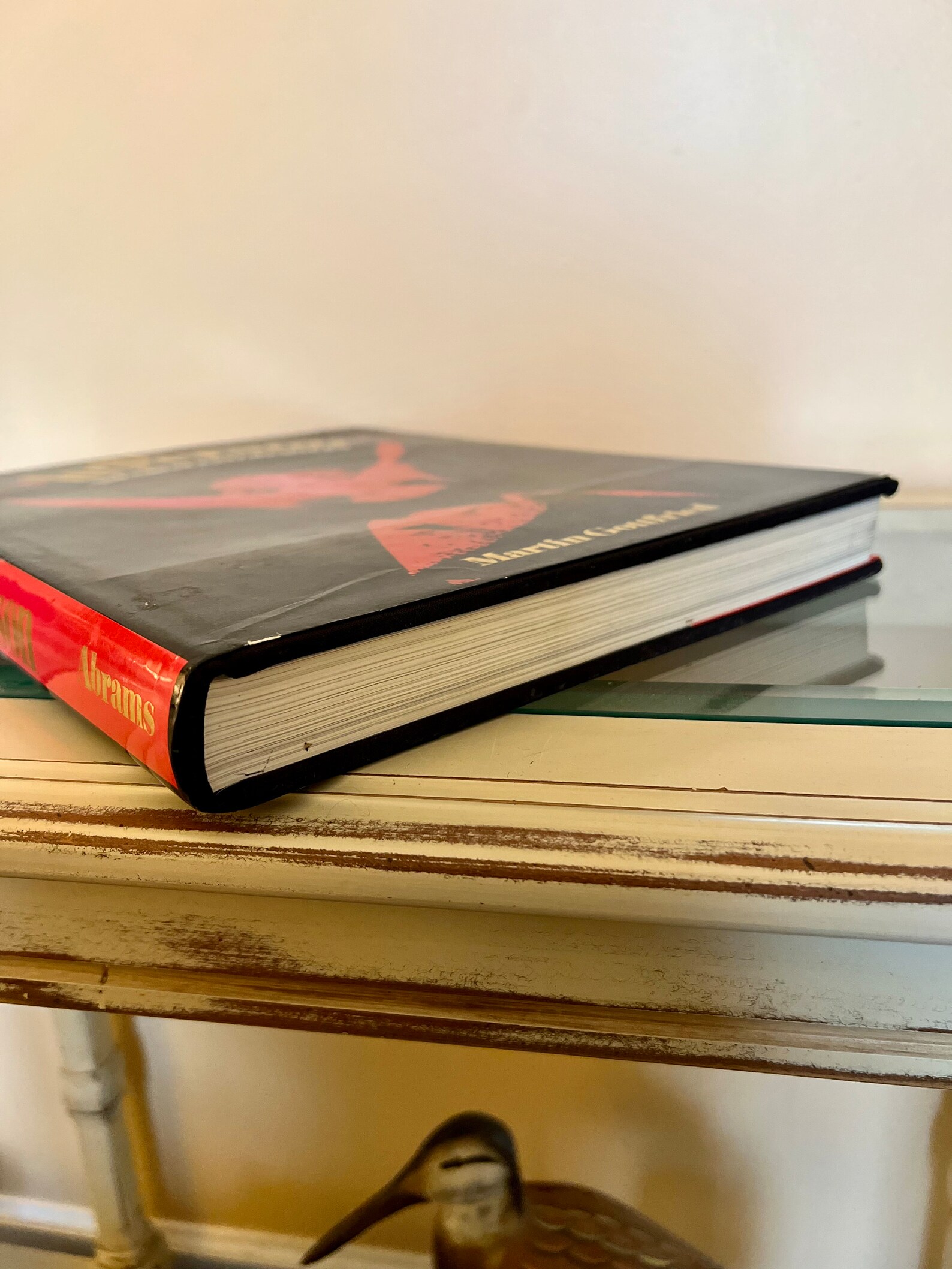 In Person the Great Entertainers Book by Martin Gottfried, 1985 ...