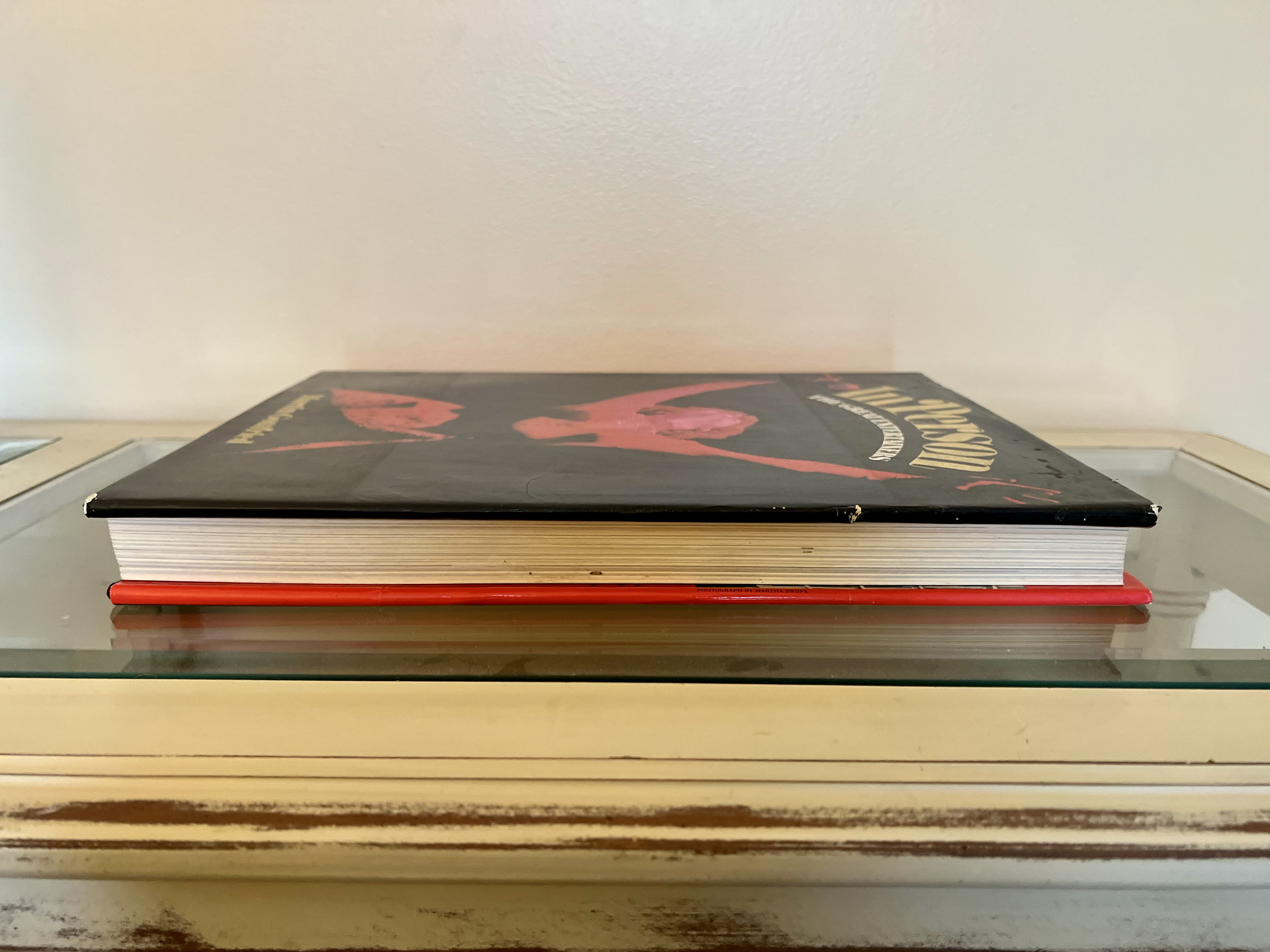 In Person the Great Entertainers Book by Martin Gottfried, 1985 ...
