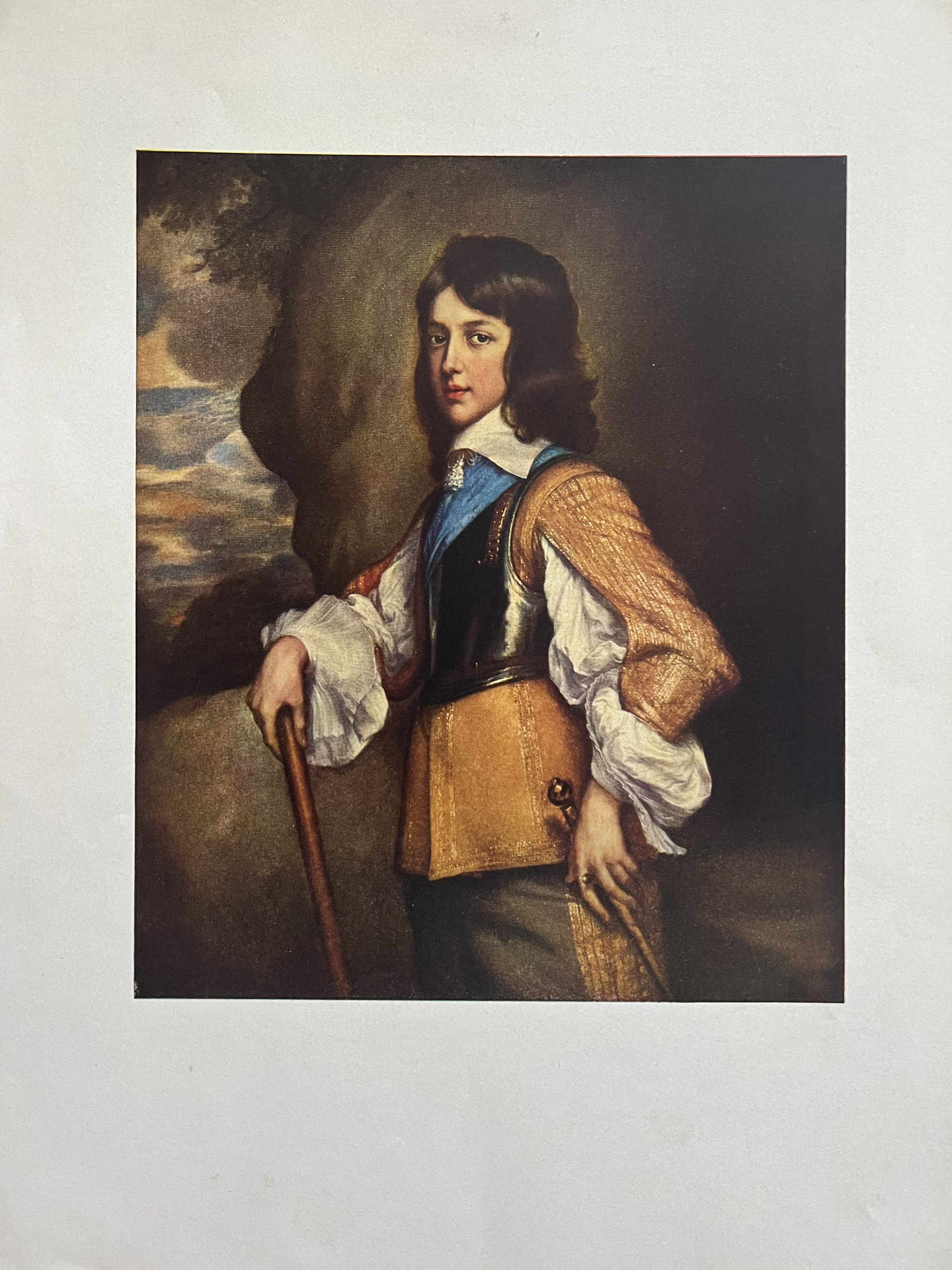 Edwin Seaver Art Prints Educational Series Portfolio, 34 Unframed ...