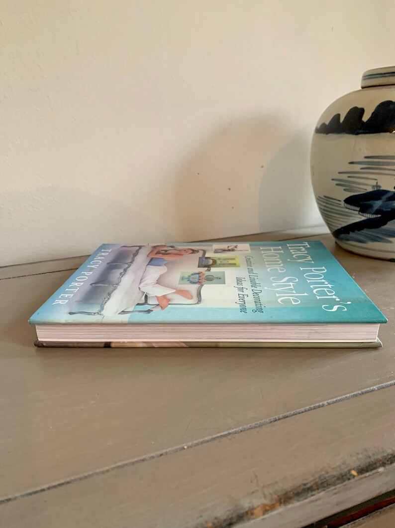 Tracy Porter's Home Style, Creative and Livable Decorating Ideas for ...